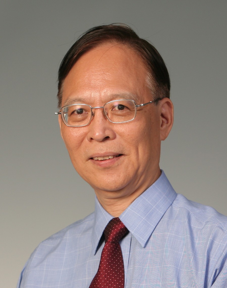 Welcome to Prof. CAO's homepage